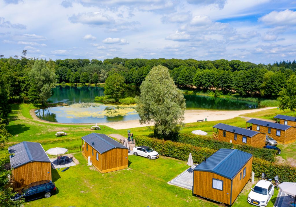 Capfun Sprookjescamping - Feriendorf HollandFeriendorf Holland