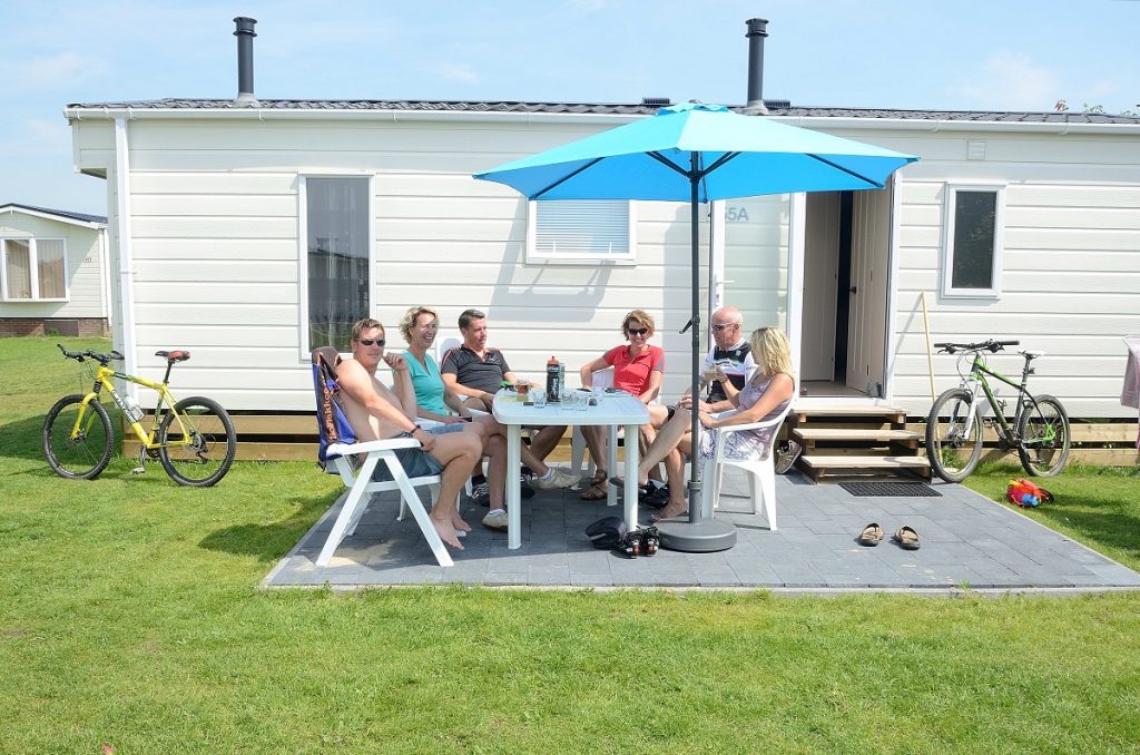 Capfun IJsselstrand - Feriendorf HollandFeriendorf Holland