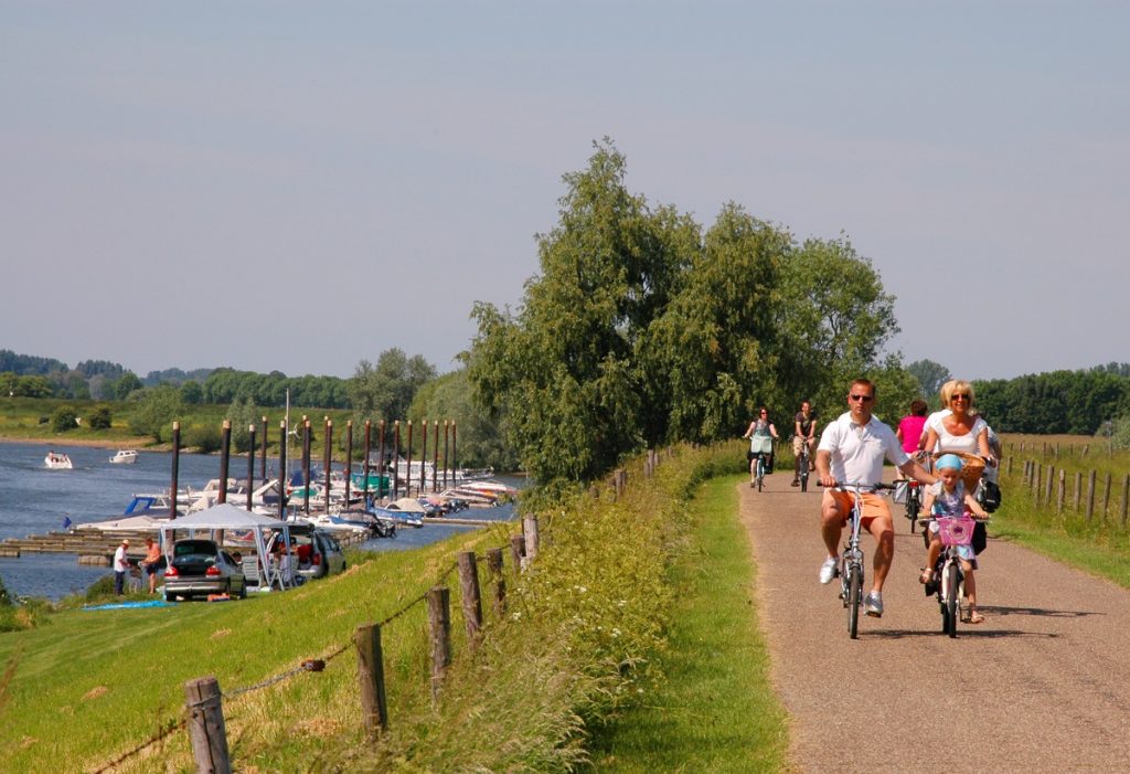 Capfun IJsselstrand - Feriendorf HollandFeriendorf Holland