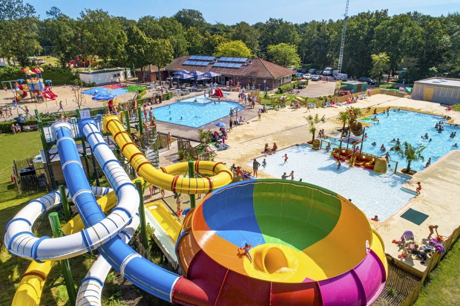 Capfun Holland - Feriendorf HollandFeriendorf Holland