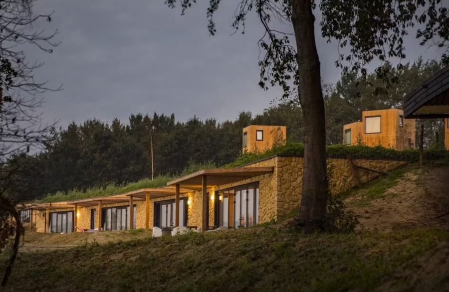 Roompot Gulpen - Feriendorf HollandFeriendorf Holland