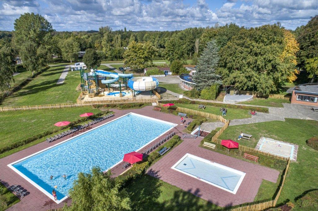 Capfun Vlinderloo - Feriendorf HollandFeriendorf Holland