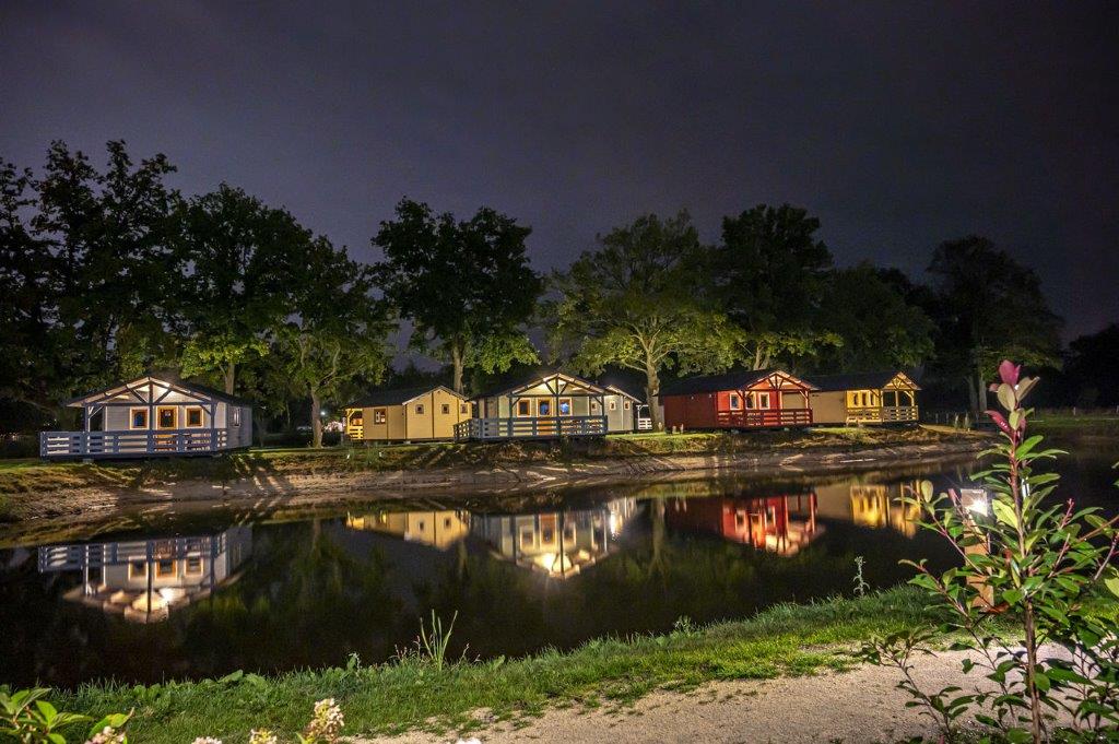 Capfun Vlinderloo - Feriendorf HollandFeriendorf Holland