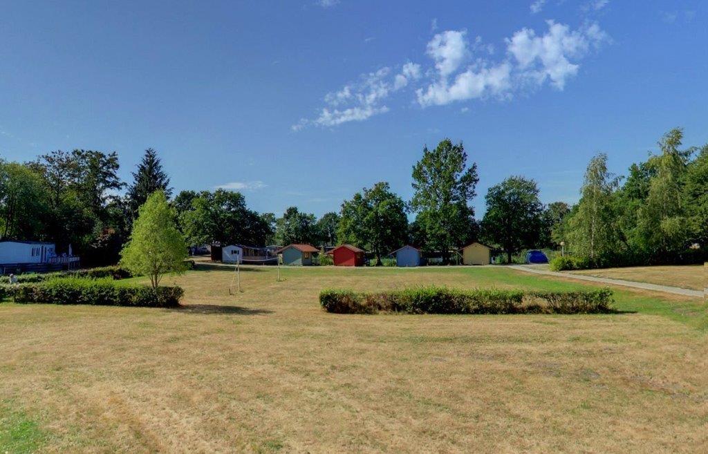 Capfun Vlinderloo - Feriendorf HollandFeriendorf Holland